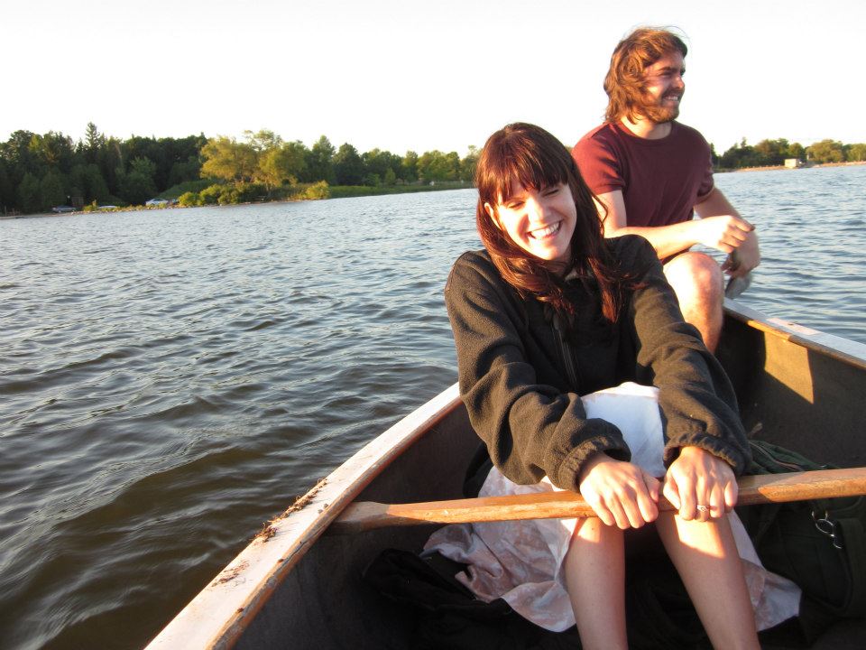 Who is Local KW Artist Munzy? Learn More About the Artist – Paint By Munzy