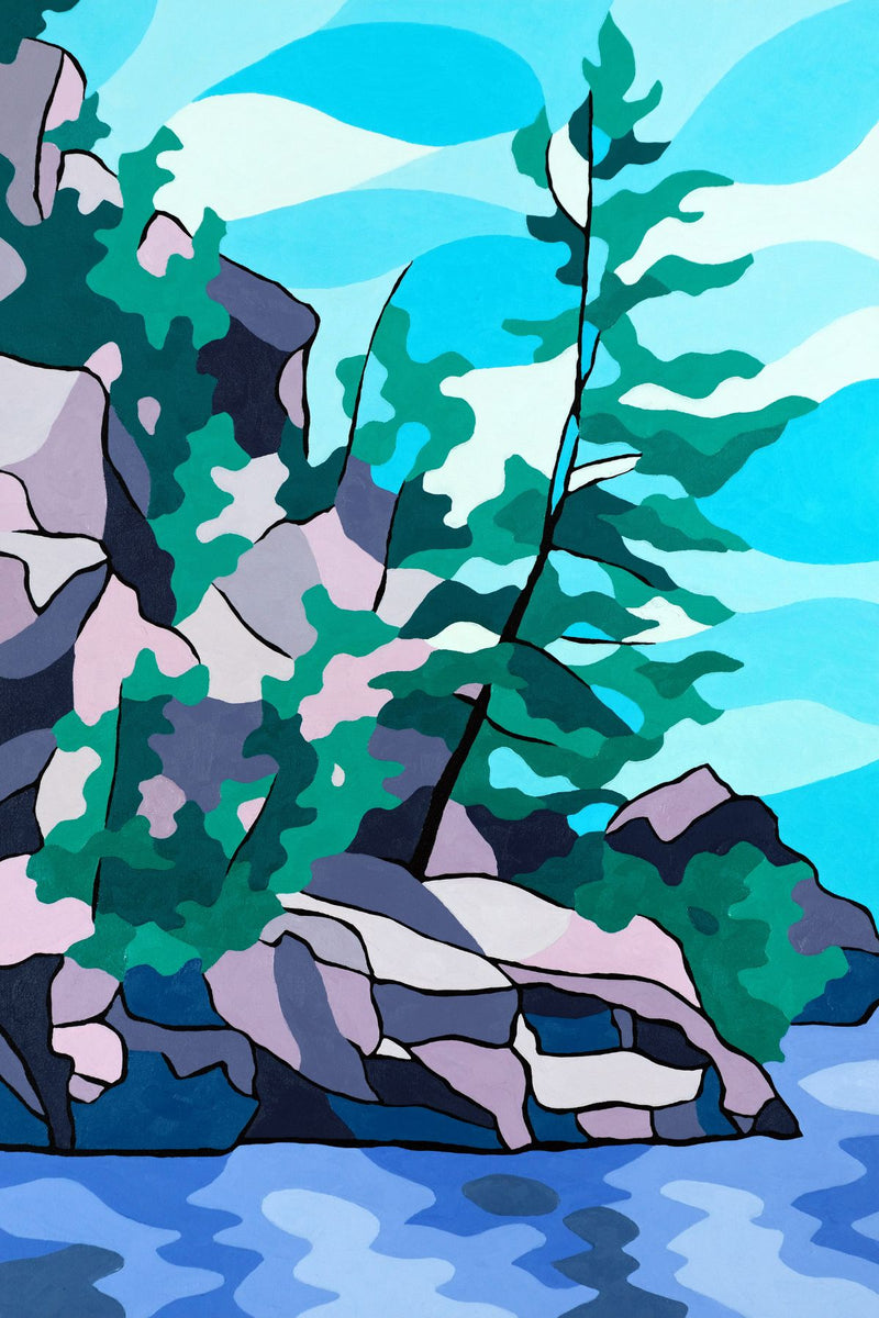 Local K-W Art | Shop Canvas Wall Art Online | paintbymunzy.com – Paint ...